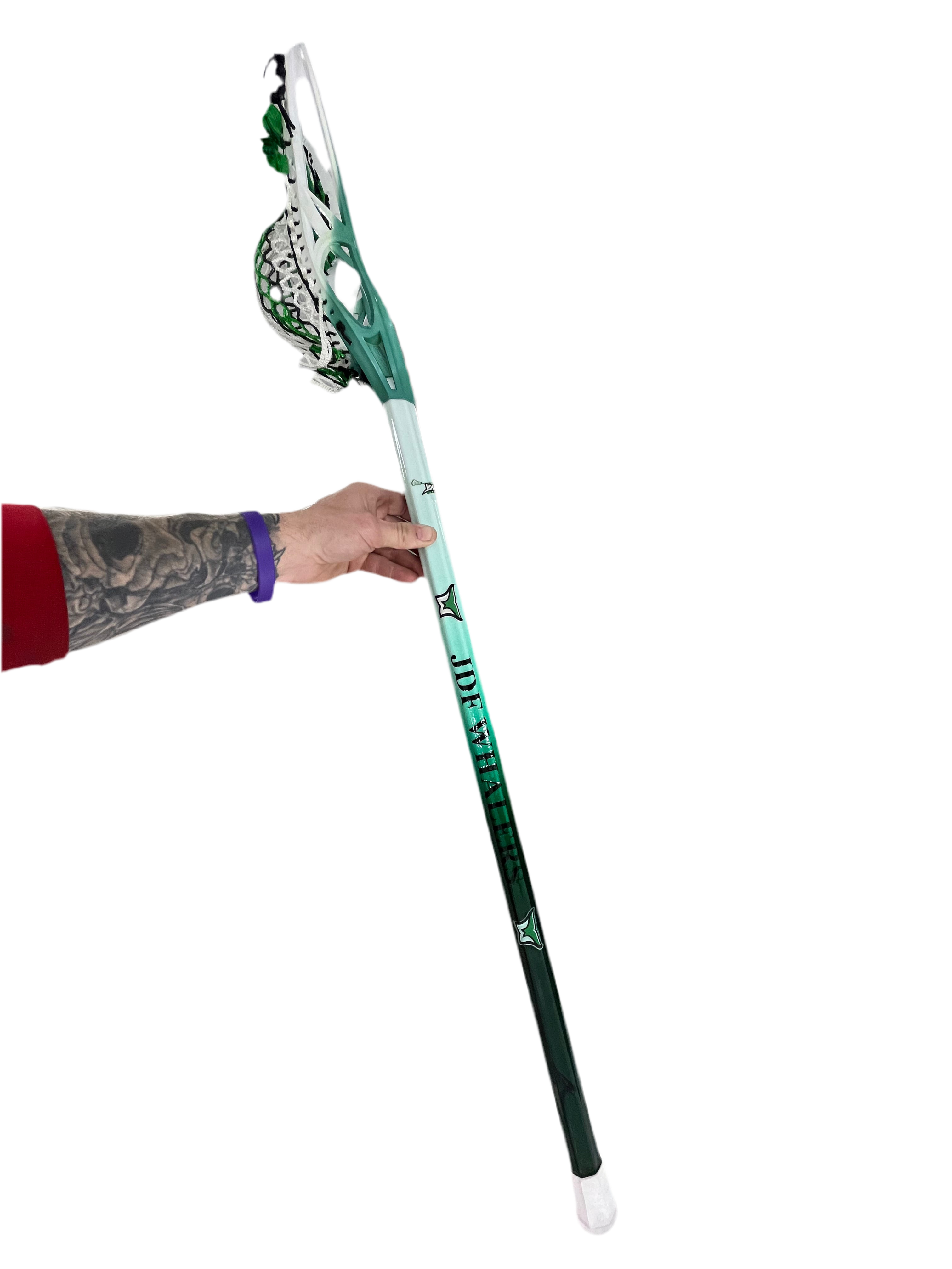 Custom order Alpha Shaft